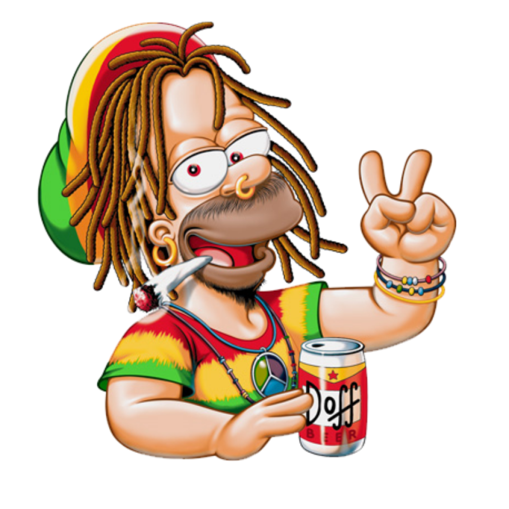 SIMPSON MARLEY 25X26